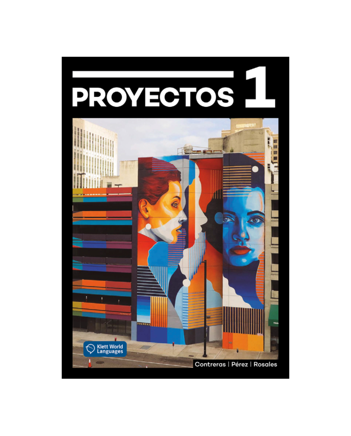 Proyectos 1: Student Textbook
