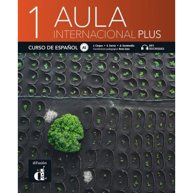 Aula internacional plus