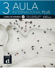 Aula Internacional Plus 2: Textbook