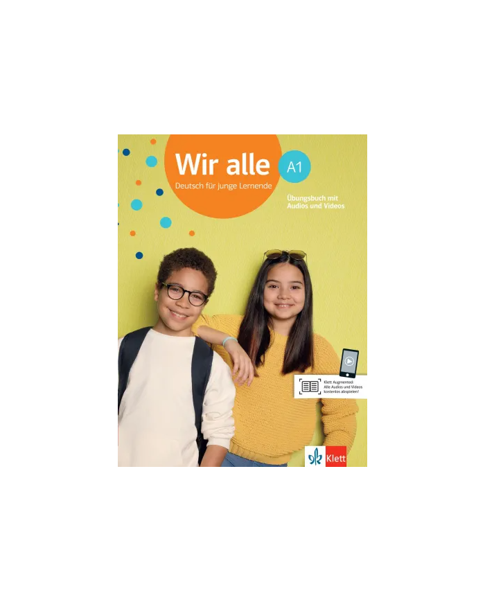Wir alle A1: Workbook