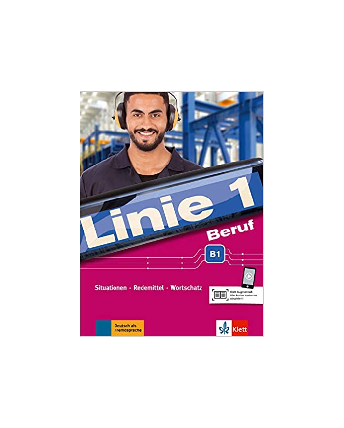 Linie B1: Text/Workbook