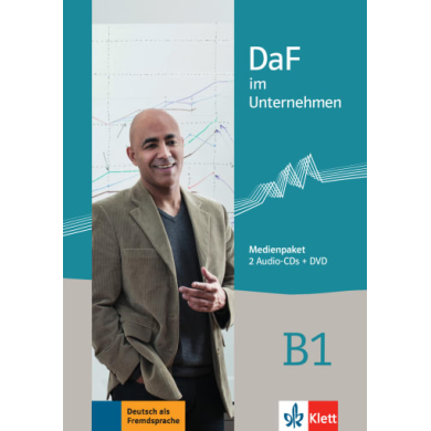DaF im Unternehmen