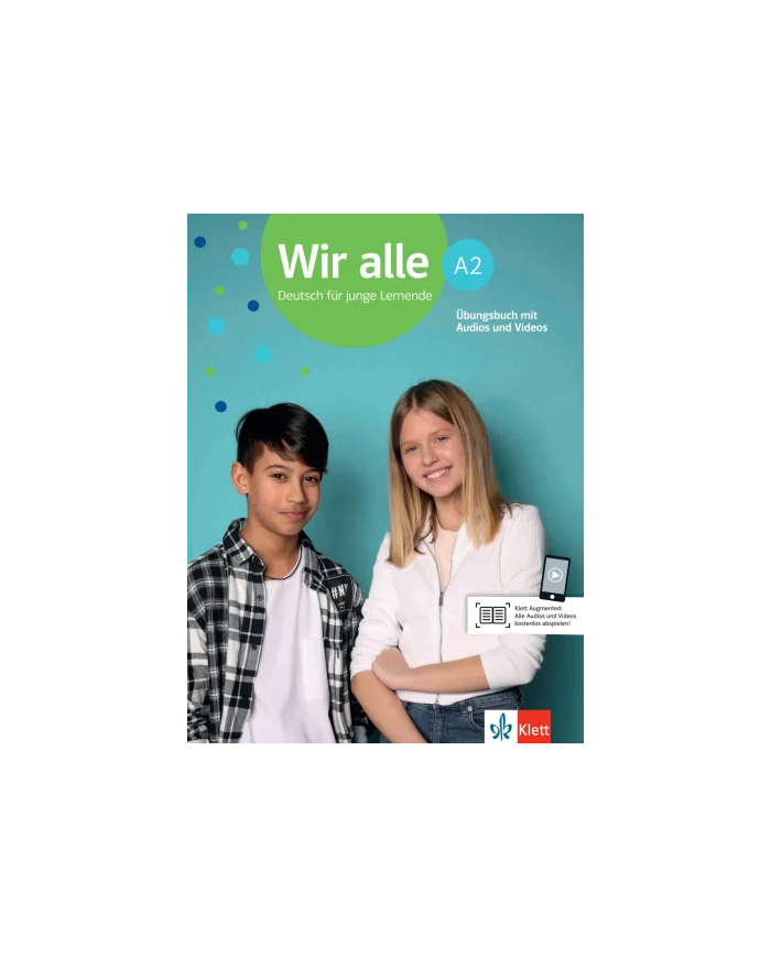 Wir alle A2: Workbook