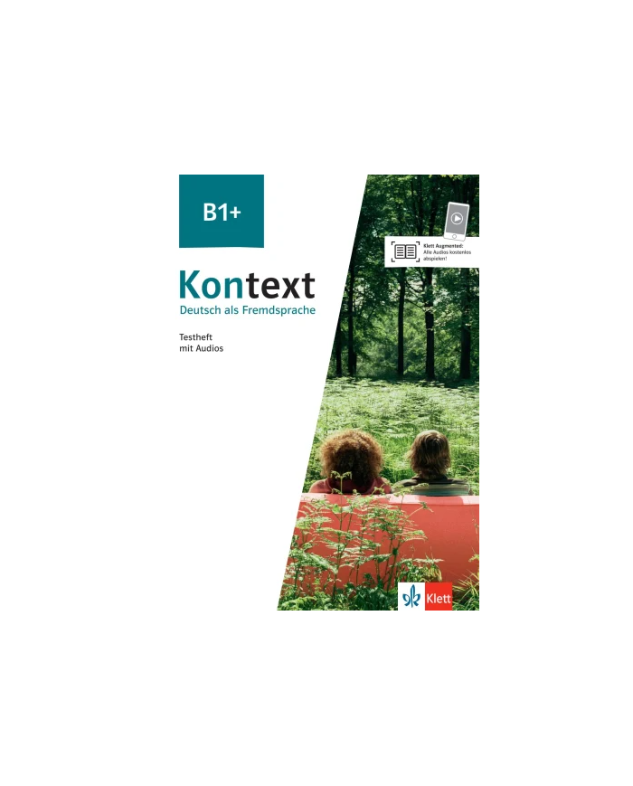 Kontext B1+: Test Book