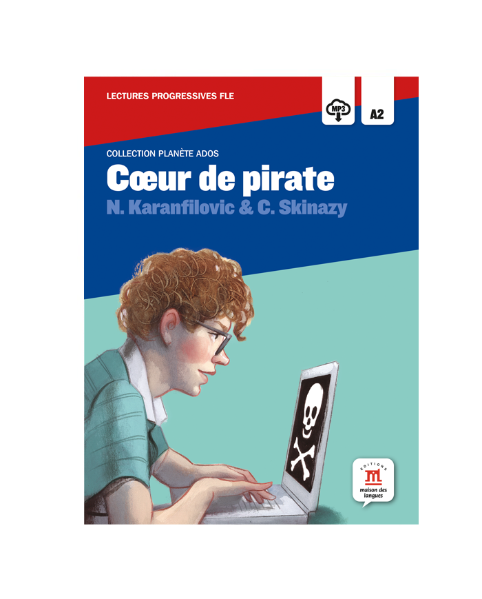 Cœur de pirate: Reader
