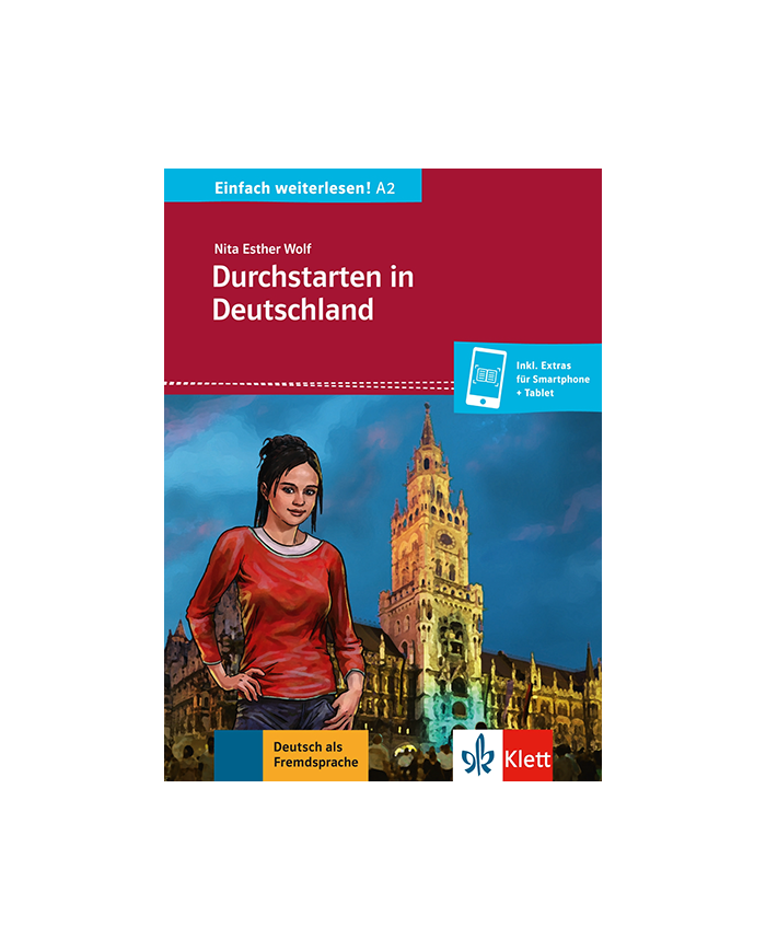 Durchstarten in Deutschland