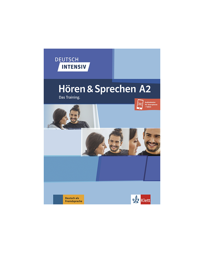 Hören & Sprechen A2