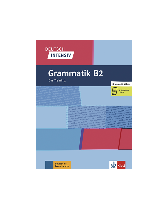 Grammatik B2