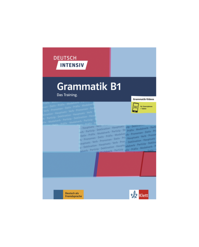 Grammatik B1