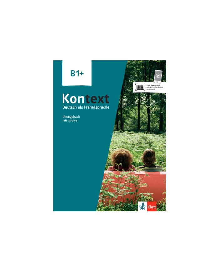Kontext B1+: Workbook