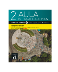 Aula internacional Plus 1: Student Blended Bundle
