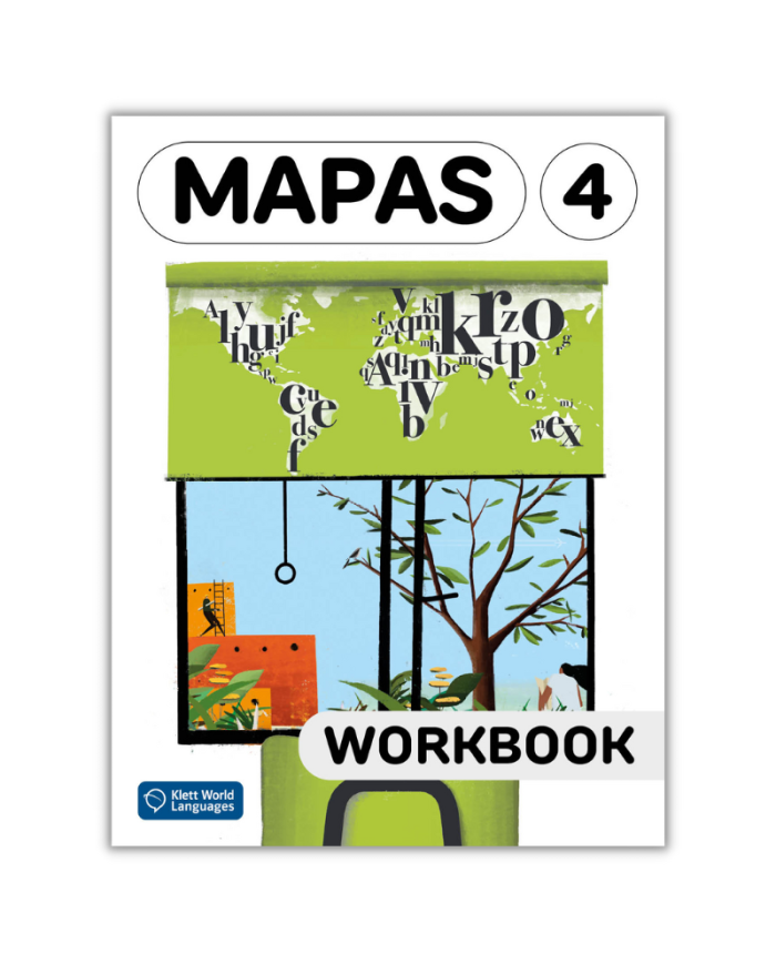 Mapas 4: Workbook