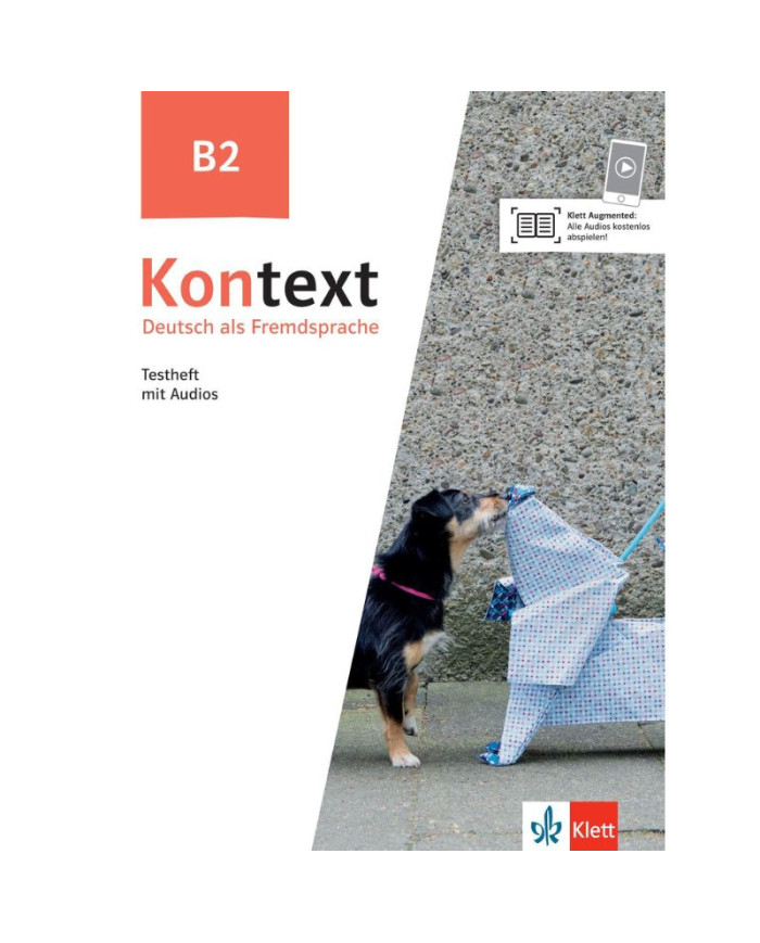 Kontext B2: Test Book