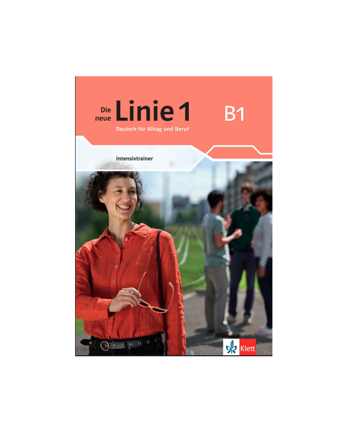 Die neue Linie 1 B1: Intensive Trainer