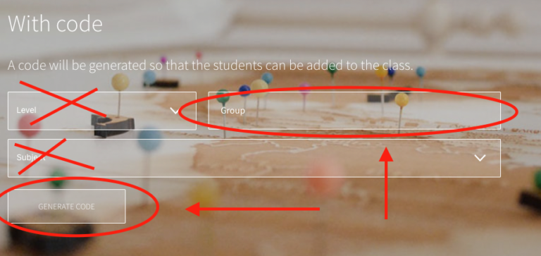 Blinklearning Tutorials for Teachers - Klett World Languages