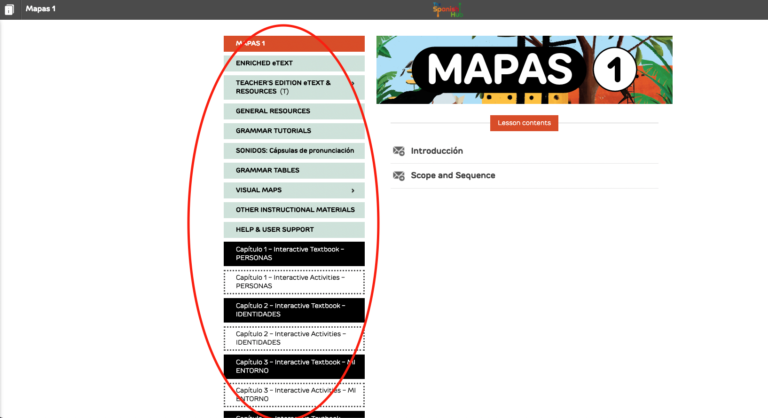 Blinklearning Tutorials for Students - Klett World Languages