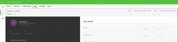 Blinklearning Tutorials for Students - Klett World Languages