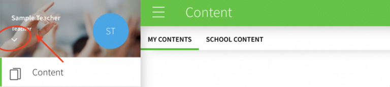 Blinklearning Tutorials for Students - Klett World Languages