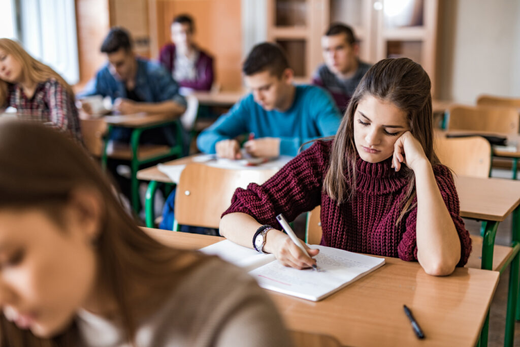 Modernizing Spanish Language Education with PROYECTOS - Klett World ...