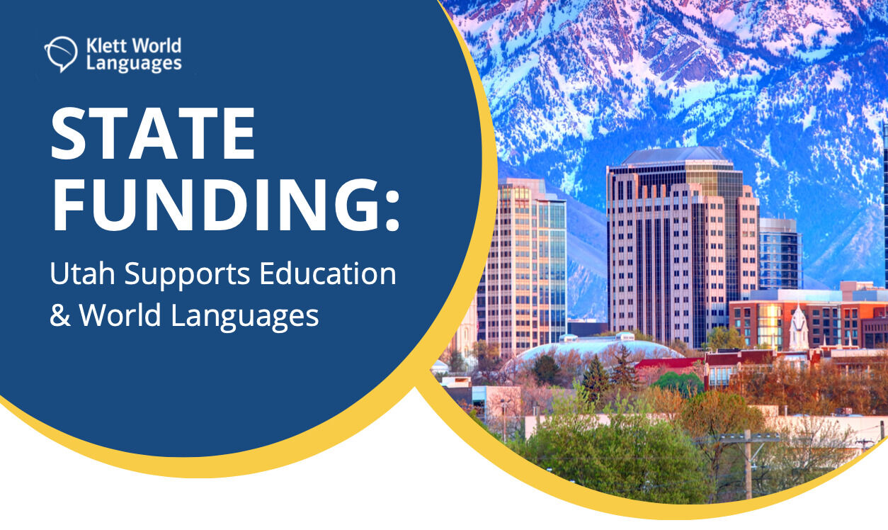 Utah - Klett World Languages