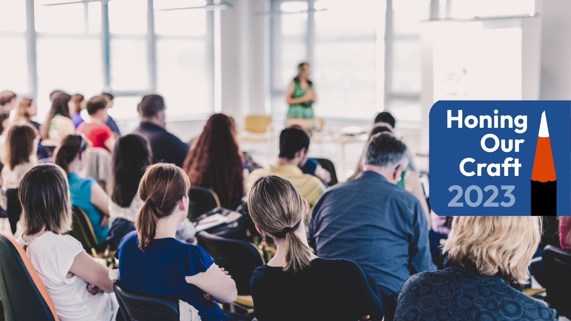 2023 Honing Our Craft Conference - Klett World Languages