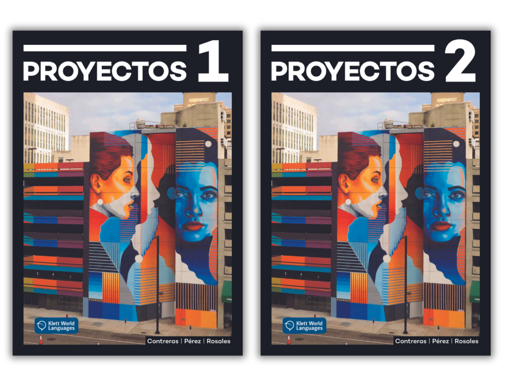 Case study - Modernizing Spanish Language Education with PROYECTOS ...
