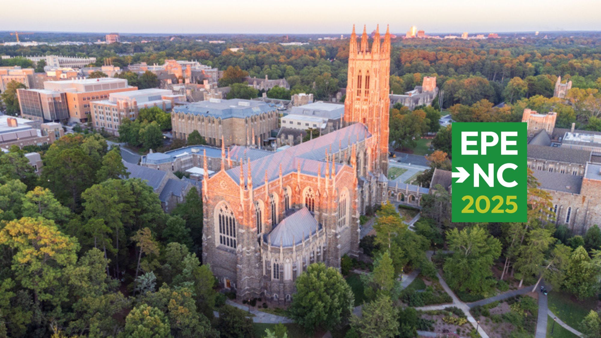 EPE NC 2025 - Klett World Languages