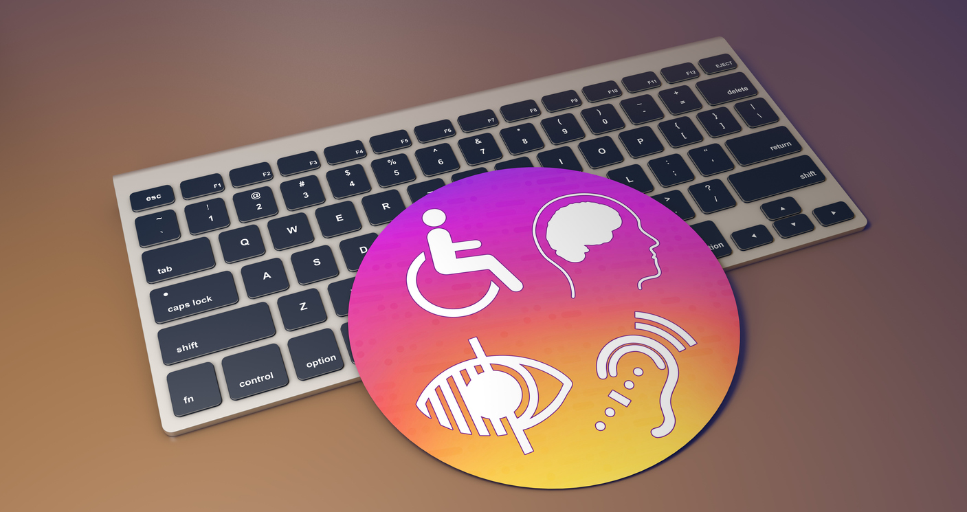 Accessibility - Klett World Languages