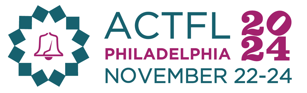 ACTFL 2024 - Klett World Languages