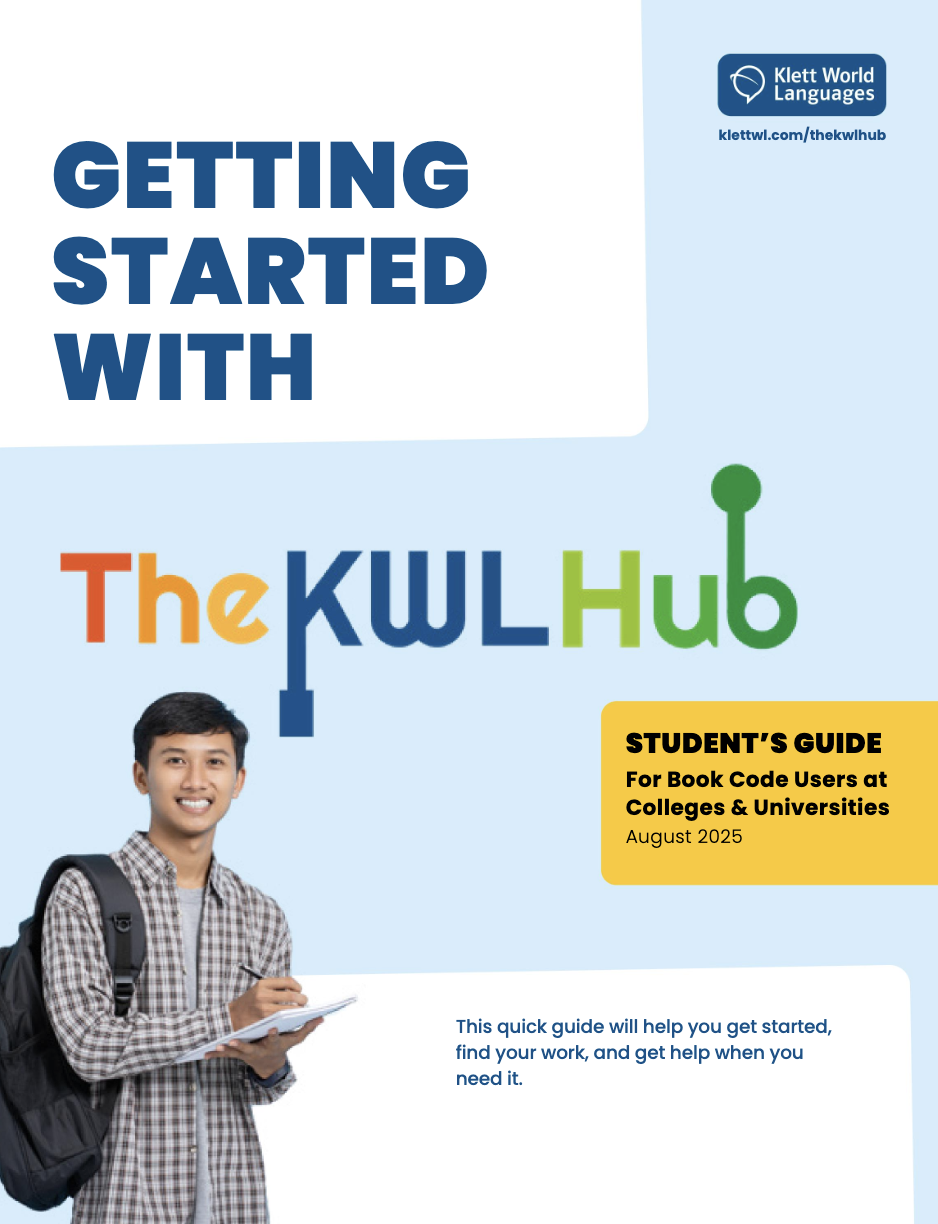 The KWL Hub - Library of Implementation Resources