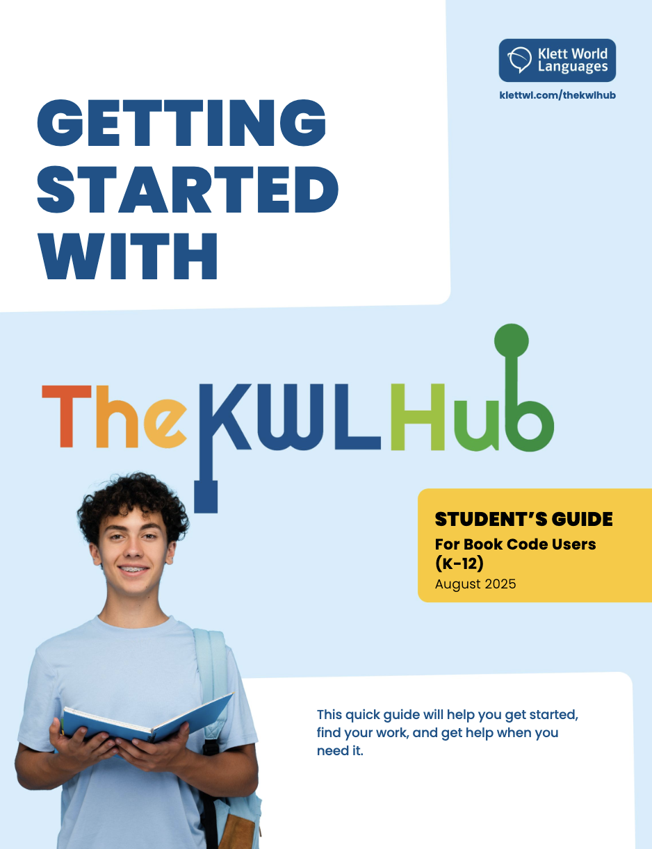 The KWL Hub - Library of Implementation Resources