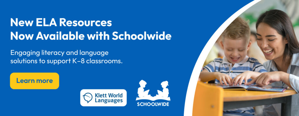 Delaware - Klett World Languages